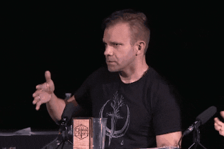 Alpha GIF - Find & Share on GIPHY