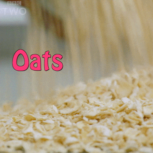 Oats GIFs - Get the best GIF on GIPHY