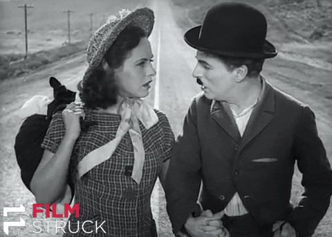 Modern Times GIFs - Get the best GIF on GIPHY