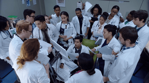 The future of the Electronic Medical Record | EVA MARIA VEITMAA