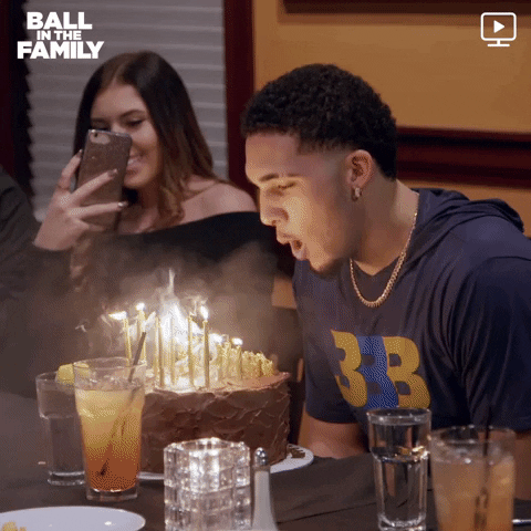 Liangelo Ball Gelo GIF by Ball in the Family - Find & Share on GIPHY