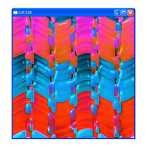 Animation Moving Sticker by POST-WEB for iOS & Android | GIPHY