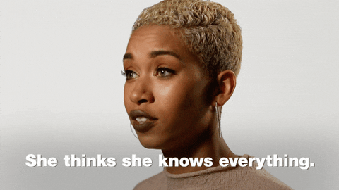 Antm Season 24 Episode 5 GIF by America's Next Top Model - Find & Share ...