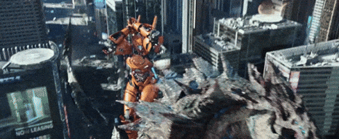 GIF by Pacific Rim Uprising - Find & Share on GIPHY