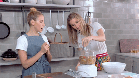 Test Kitchen Meatballs GIF - Find & Share on GIPHY