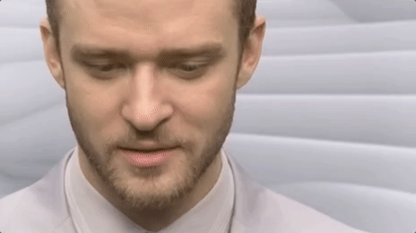 Justin Timberlake Lovestoned GIF - Find & Share on GIPHY