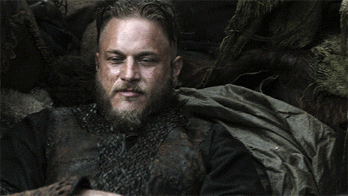 Season 1 Vikings GIF by HISTORY - Find & Share on GIPHY