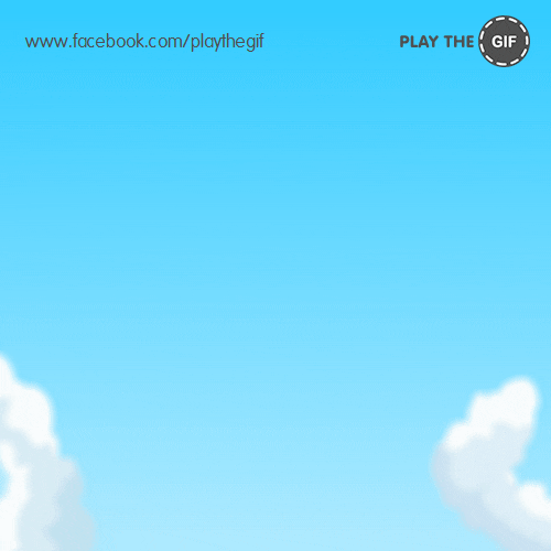 Gif Game Banner