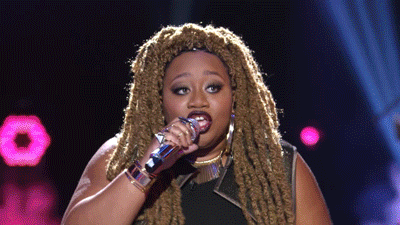 Happy Guitar GIF by American Idol - Find & Share on GIPHY