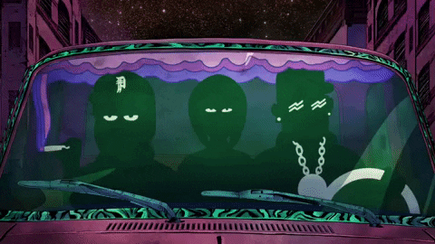 Adult Swim GIF by Big Grams - Find & Share on GIPHY