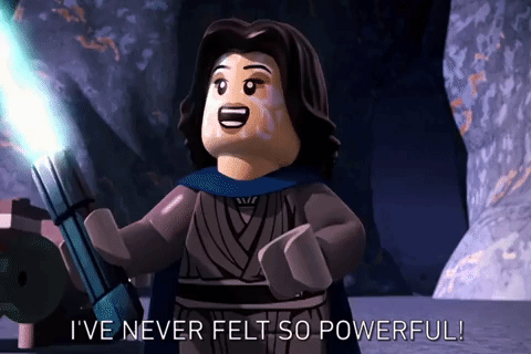 Season 1 Episode 13 GIF by Star Wars - Find & Share on GIPHY