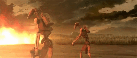 Season 1 Defenders Of Peace GIF by Star Wars - Find & Share on GIPHY