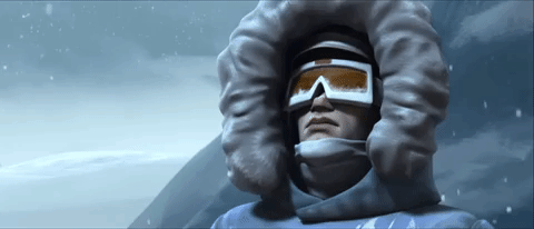 Season 1 Trespass GIF by Star Wars - Find & Share on GIPHY