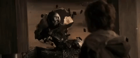 Resident Evil Sony GIF by Resident Evil: The Final Chapter - Find ...