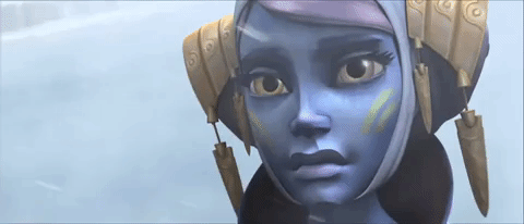 Season 1 Trespass GIF by Star Wars - Find & Share on GIPHY