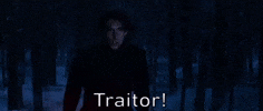 The Force Awakens Traitor GIF by Star Wars - Find & Share on GIPHY