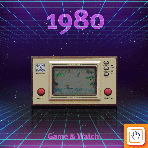 Nintendo 3Ds GIF by ricardo.ch - Find & Share on GIPHY