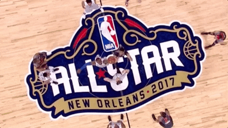 Nba All Star Basketball GIF by NBA - Find & Share on GIPHY
