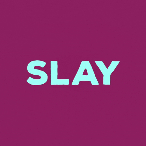 Slay All Day