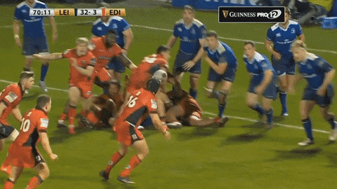 George Turner Offload GIF by Rugbydump - Find & Share on GIPHY