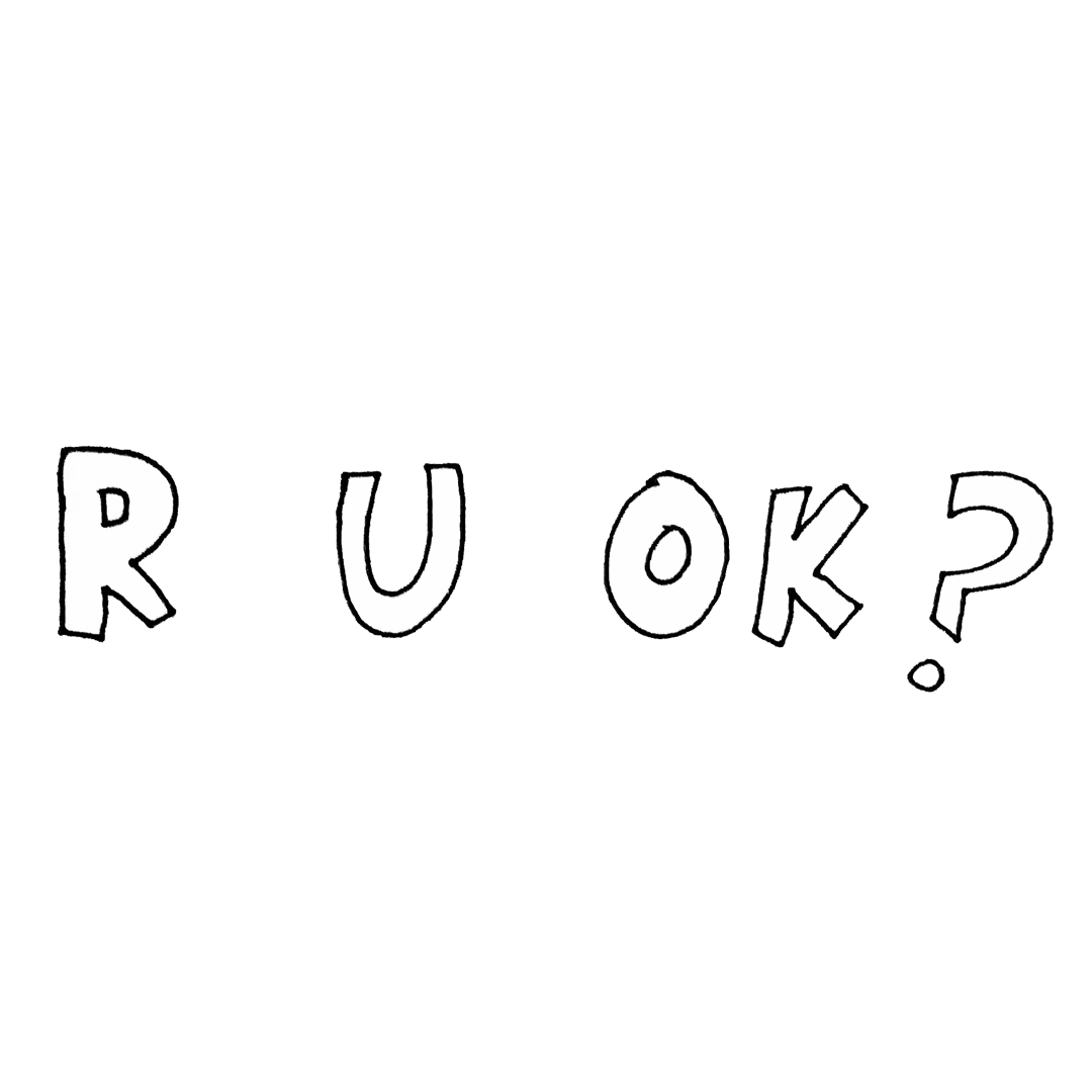 How Are You Ok Sticker by odibz for iOS & Android | GIPHY