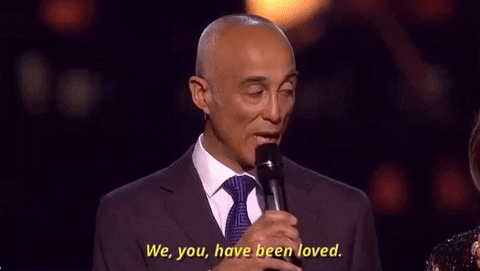 Brits 2017 GIF by BRIT Awards - Find & Share on GIPHY