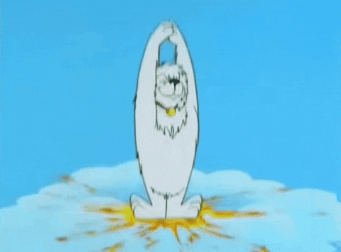 Episode 14 GIF by Archie Comics - Find & Share on GIPHY