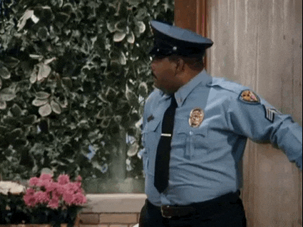 Family Matters What Tha GIF by Warner Archive - Find & Share on GIPHY
