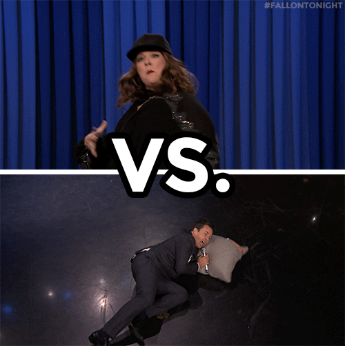 ICYMI: Melissa... - The Tonight Show Starring Jimmy Fallon | Facebook
