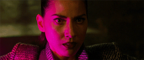 Femme Fatale Apocalypse GIF by X-Men Movies - Find & Share on GIPHY