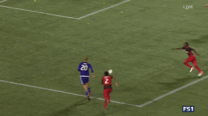 Mls GIF by Orlando City SC - Find & Share on GIPHY