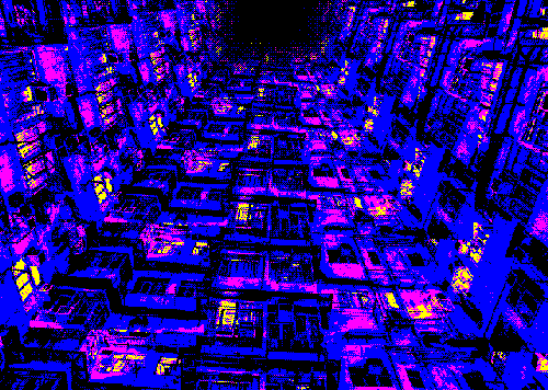 Hong Kong Animation GIF by tverd - Find & Share on GIPHY