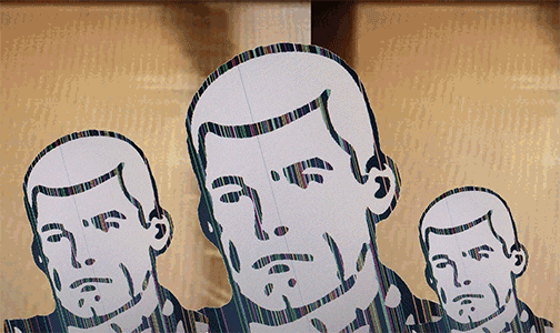 Nyc Race Bannon GIF by Ryan Seslow - Find & Share on GIPHY