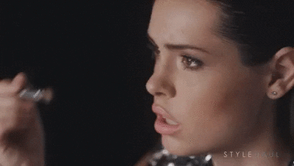 Makeup Vanity GIF by StyleHaul - Find & Share on GIPHY