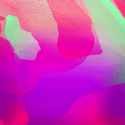 3D Colors GIF by Allison House - Find & Share on GIPHY
