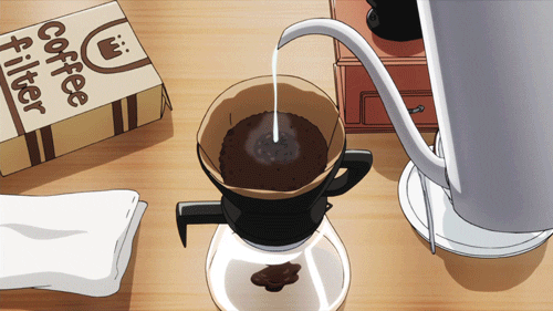 Ã‚Â¿Gustas Un Cafe? GIF - Find & Share on GIPHY