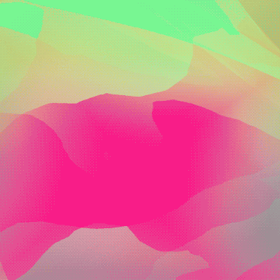 3D Colors GIF by Allison House - Find & Share on GIPHY