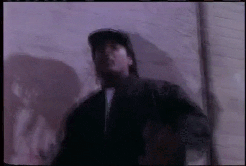 Music Video Nwa GIF by Straight Outta Compton - Find & Share on GIPHY