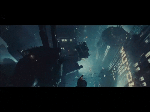 Blade Runner? > General Discussion > AR15.COM