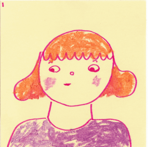 Post It Notes GIFs - Find & Share on GIPHY