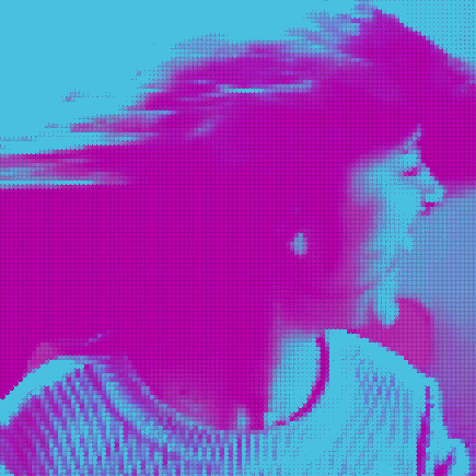 Future Back And Forth GIF by deadinthemiddle - Find & Share on GIPHY