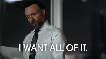 John Pyper-Ferguson Want GIF by Suits - Find & Share on GIPHY