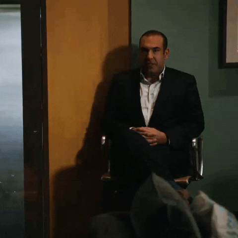 Pick Me Usa Network GIF by Suits - Find & Share on GIPHY