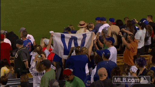 Celebration Win GIF by MLB - Find & Share on GIPHY