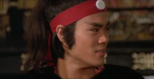 Martial Arts Wtf By Shaw Brothers Find And Share On Giphy