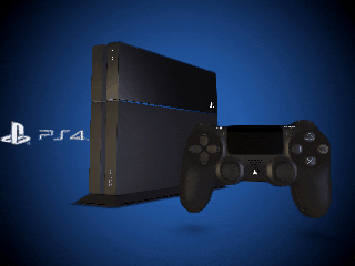 3D Sony GIF by sketchfab - Find & Share on GIPHY