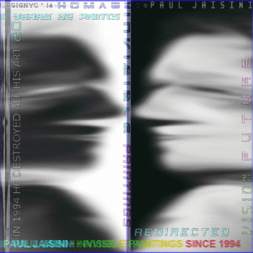 Reflection Artist Gif GIF by Re Modernist - Find & Share on GIPHY