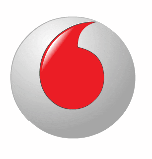 Vodafone GIF - Find & Share on GIPHY