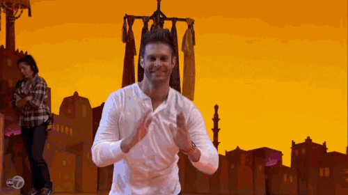 Happy Side To Side GIF - Find & Share on GIPHY