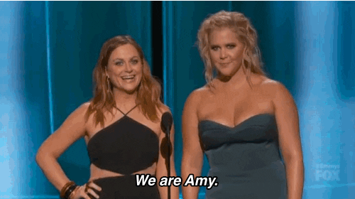 Amy Poehler Emmys 2015 GIF by Fox TV - Find & Share on GIPHY Amy Poehler Emmys 2015 GIF by Fox TV - Find & Share on GIPHY